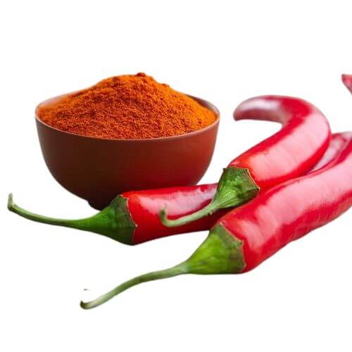 How Capsaicin Helps to Relieve Knee Pain the Natural Way Section 1: In ...