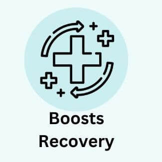 Accelerating Recovery with FlexiKnee: The Natural Knee Pain Patch – mLab