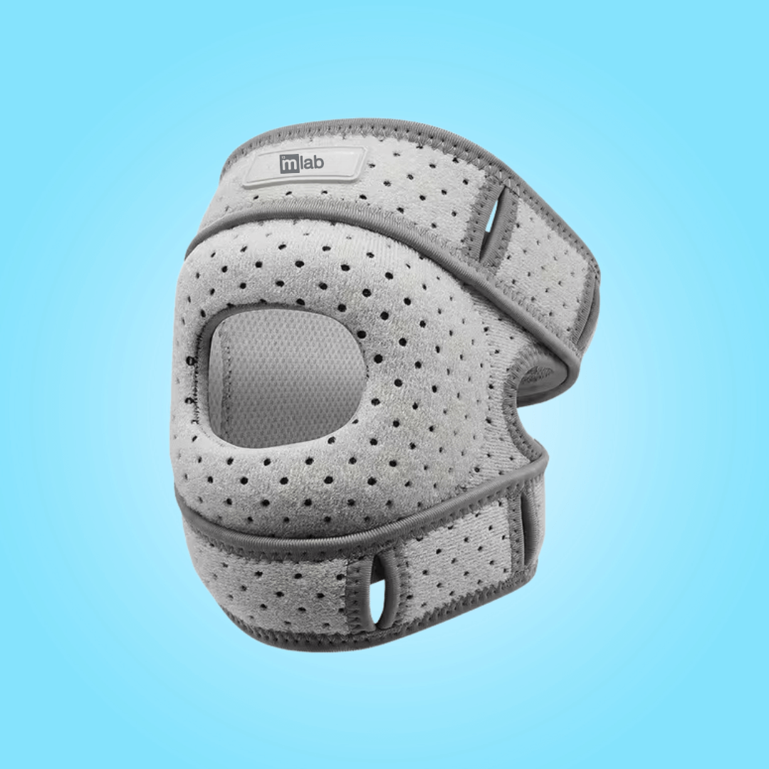 PatellaPro™️ - Knee Patella Stabiliser – mLab