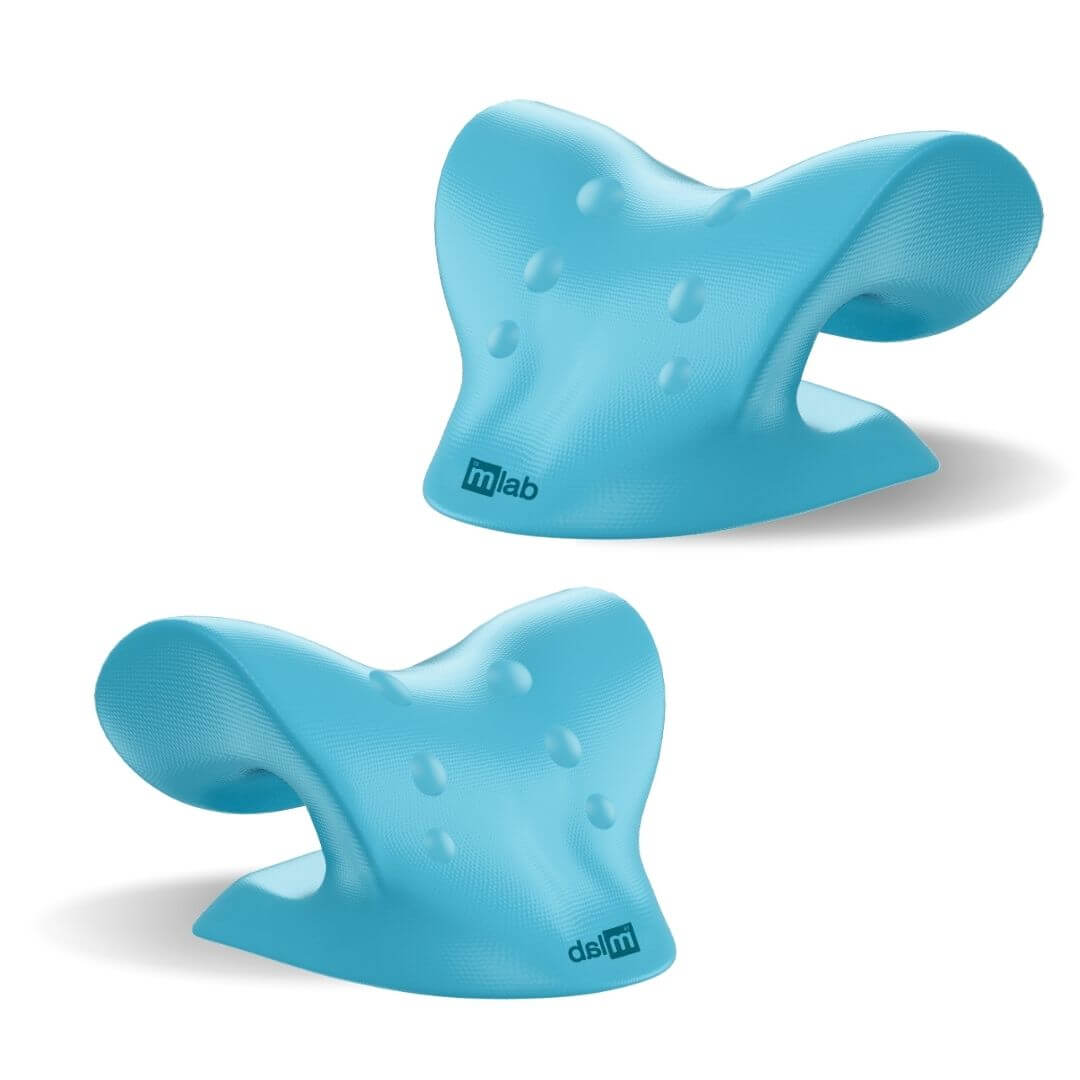 Neck Cloud™️ - Cervical Traction Device – mLab