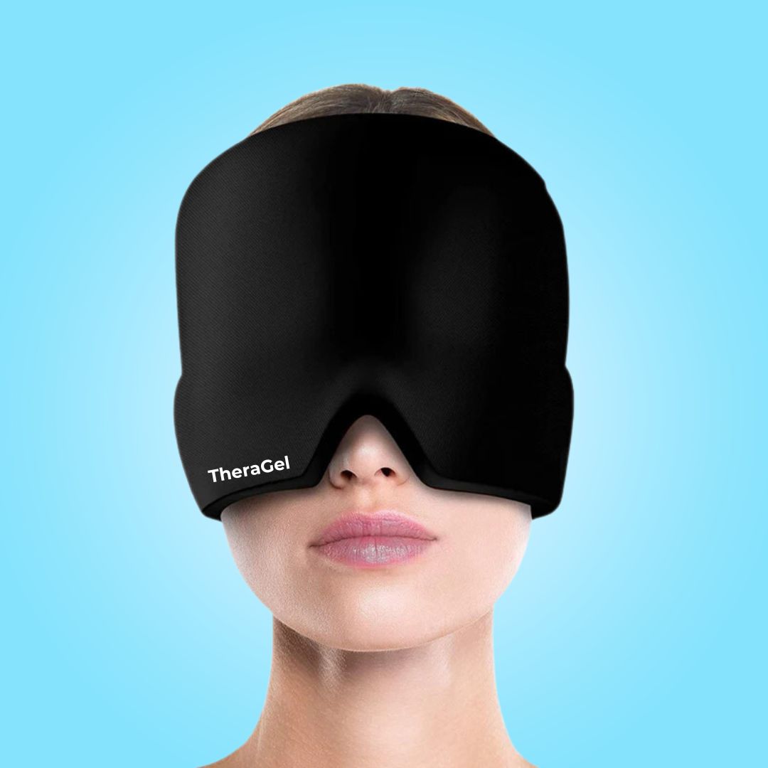 TheraGel™️ - Natural Headache Relief in Minutes – mLab